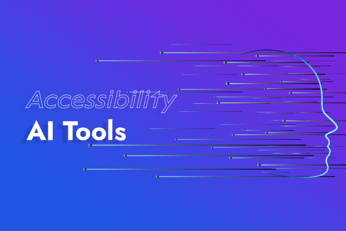 Top AI Accessibility Tools for Websites in 2025