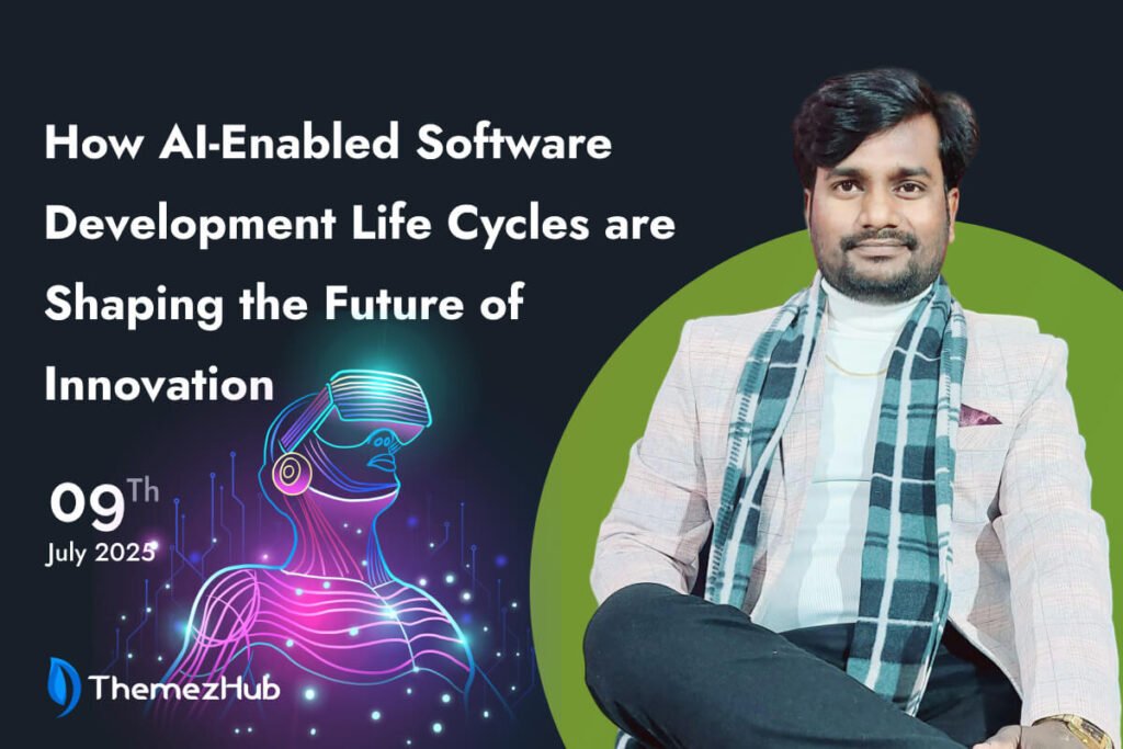 AI-Enabled SDLCs: The Future of Software Development