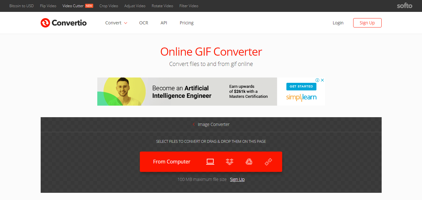 10+ Best Online GIF Creator Tools You Should Try it