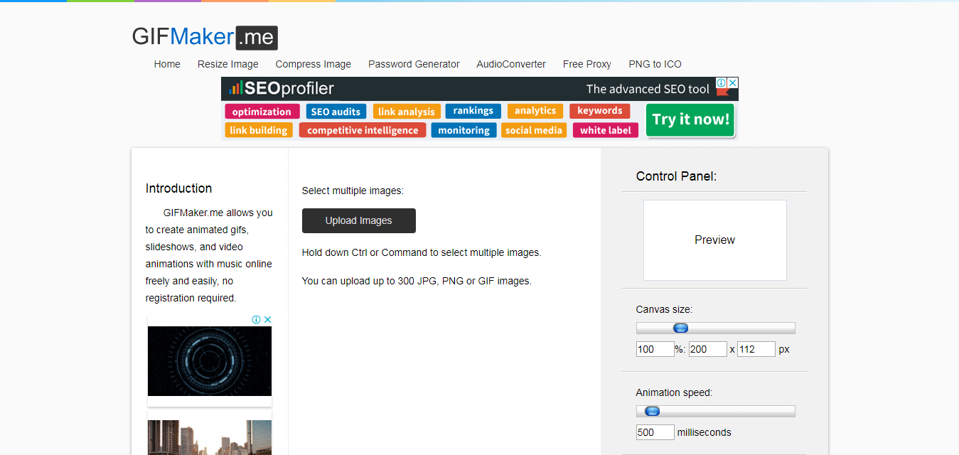 10+ Best Online GIF Creator Tools You Should Try it