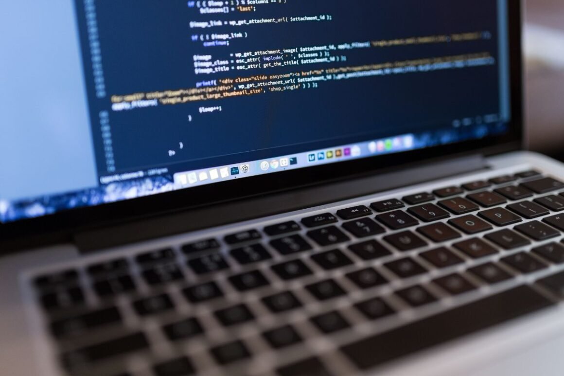 Customizing HTML Templates: Balancing Design and Functionality