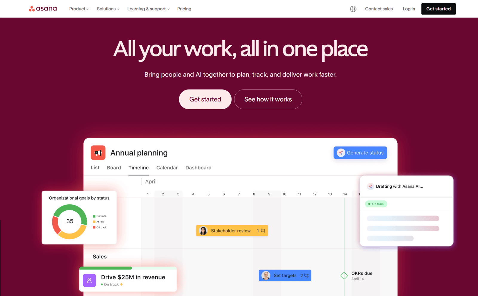 Best Project Management Tools for Designers & Developers