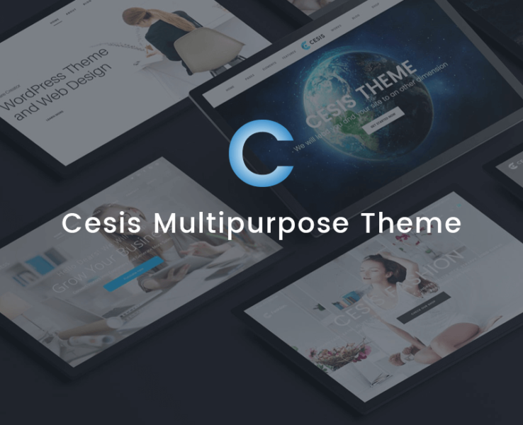 15 Best Multipurpose WordPress Themes