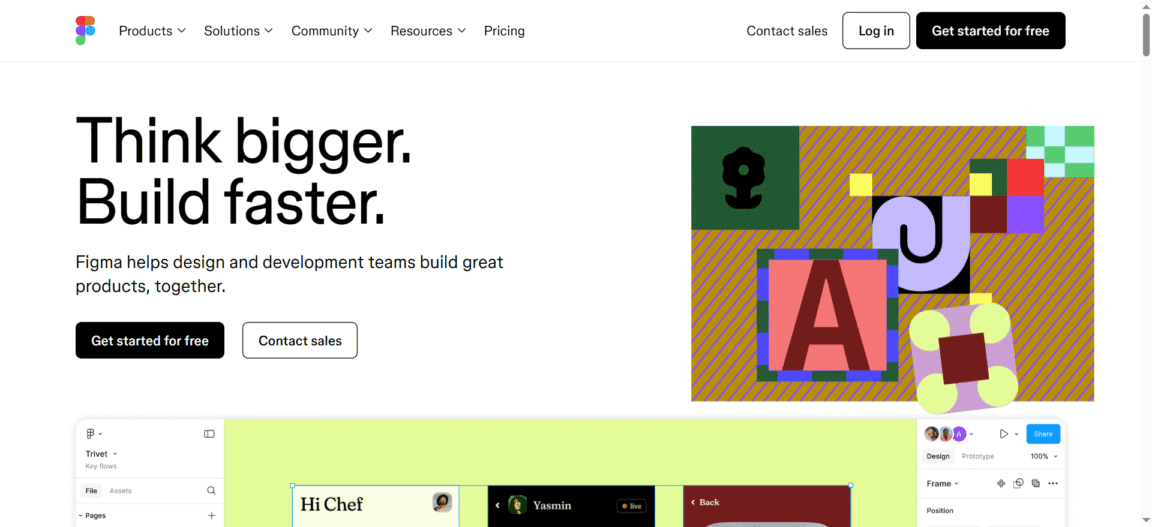 Best Free & Paid Figma UI Kits for Web Designers in 2025