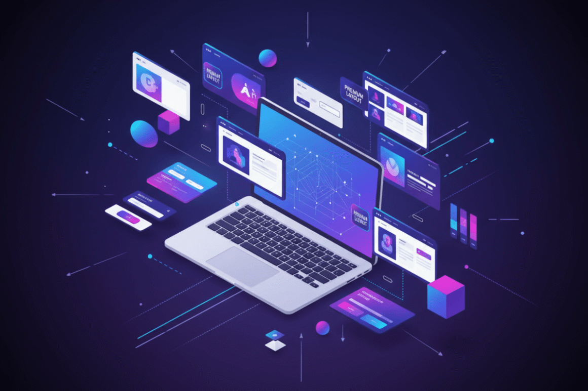 ThemezHub: World Best Web Design Blog For Web Designers