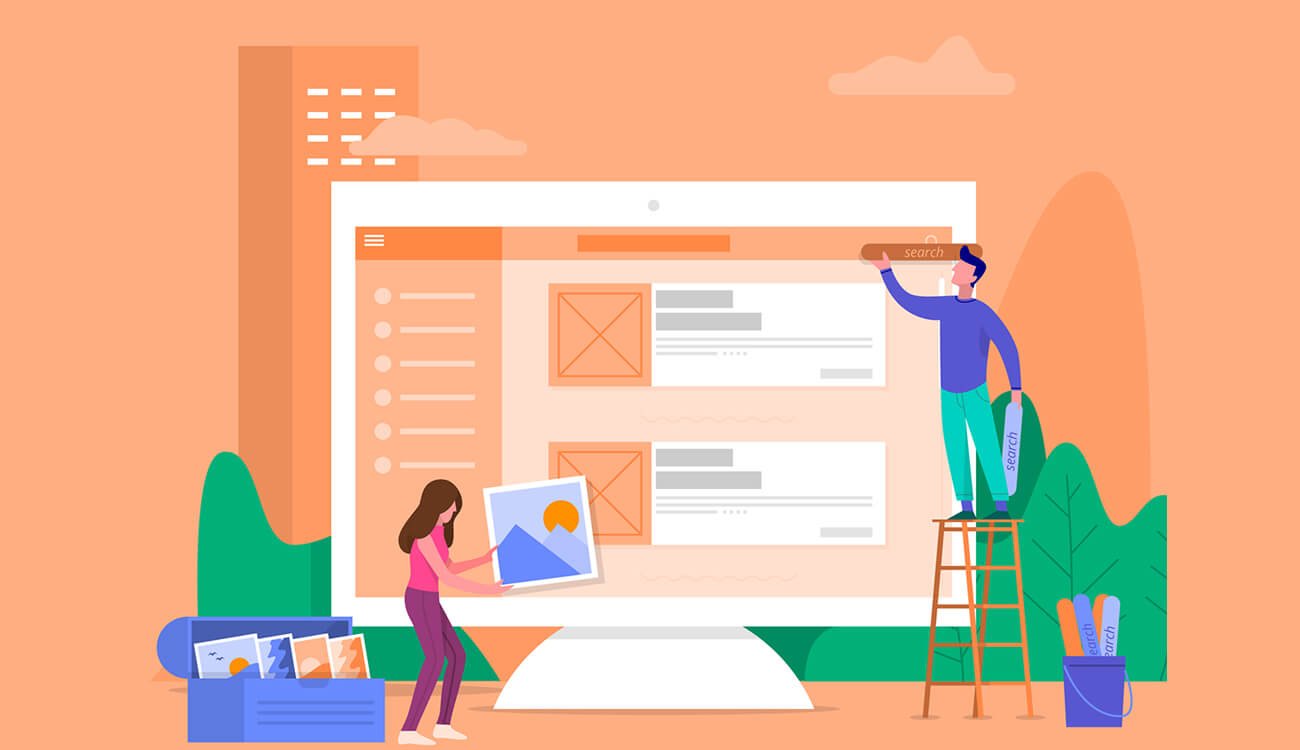 How to create free site using Google’s website builder for your small ...