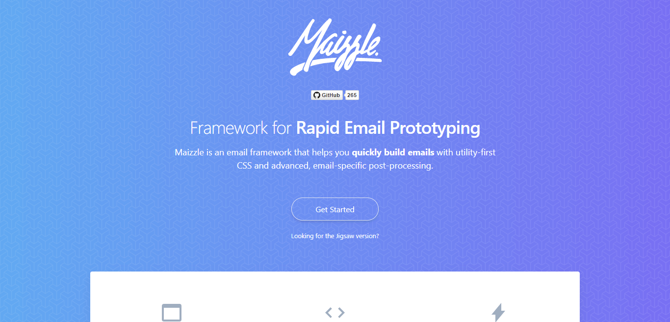 15+ Best Responsive Email Frameworks - Themez Hub