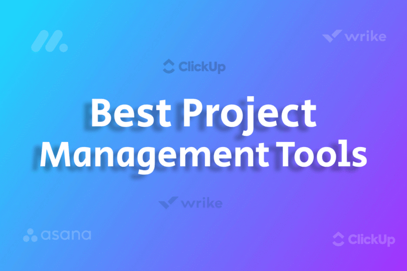 Best Project Management Tools for Designers & Developers