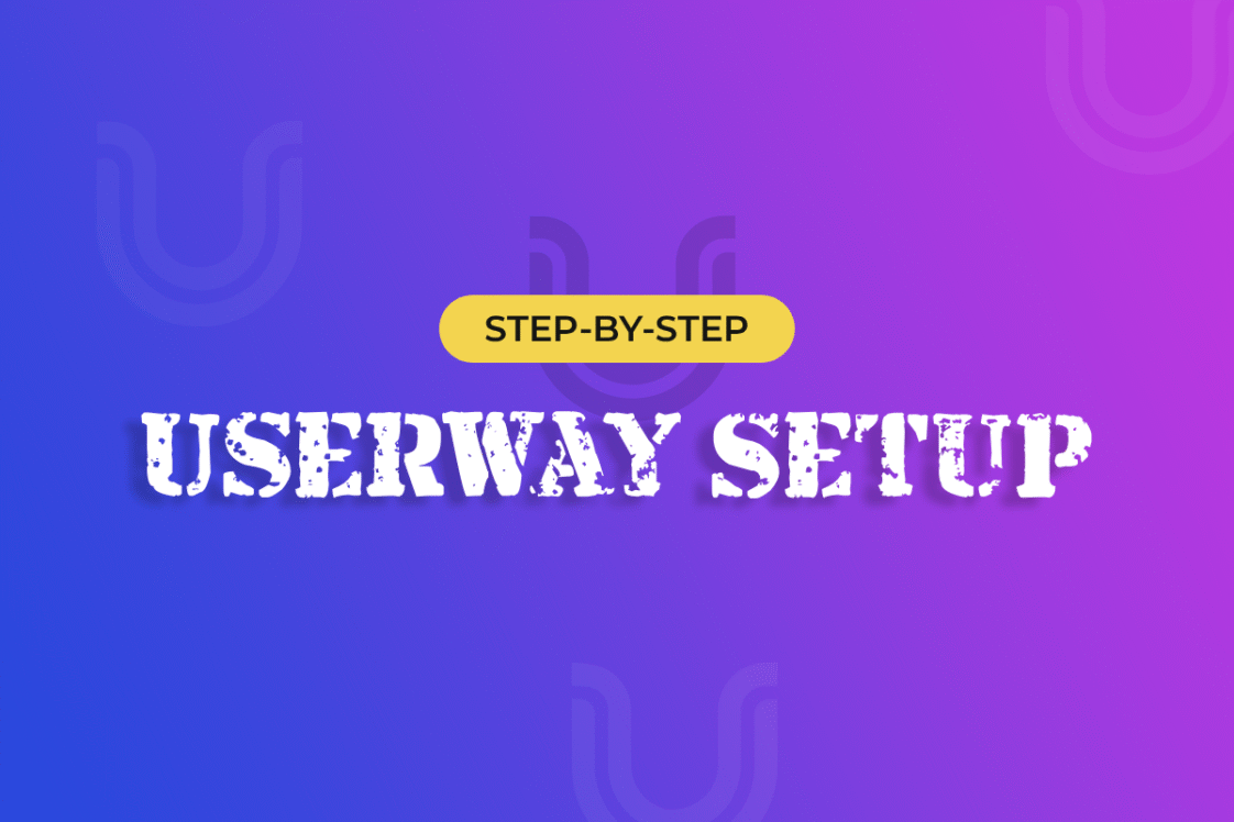 How to Make Your Website ADA-Compliant with UserWay (Guide)