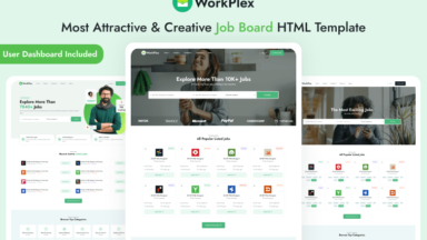 Themezhub: World Best Web Design Blog For WebDesigners